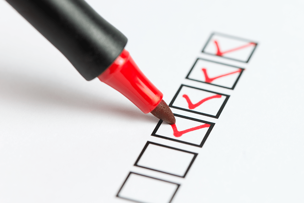 4 Thoughts On The 4th Step Fears List Take The 12 4 Thoughts On The 4th Step Fears List Take The 12