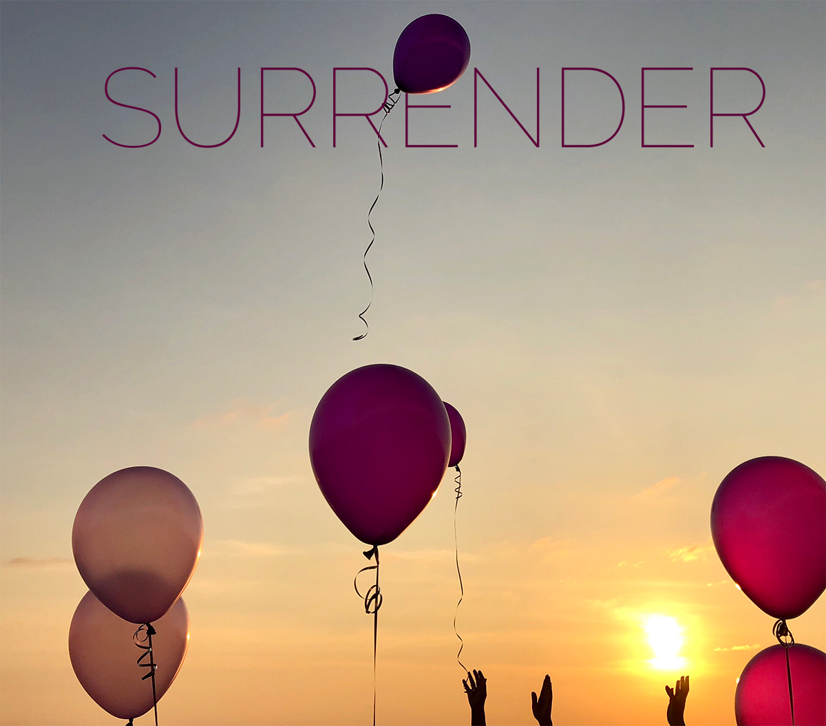 Surrender Take The 12